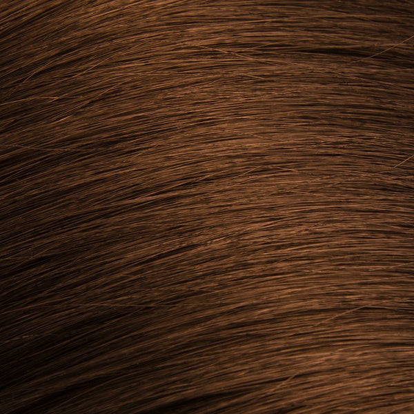 Medium Chestnut Hair Color